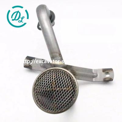 China EexcavaStart ISUZU 4HK1 Engine Oil Pan Connecting Rod 8-97362761-0 for sale