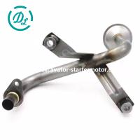 China EexcavaStart ISUZU 4HK1 Engine Oil Pan Connecting Rod 8-97362761-0 for sale