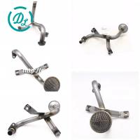 China EexcavaStart ISUZU 4HK1 Engine Oil Pan Connecting Rod 8-97362761-0 for sale