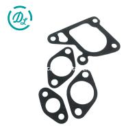 China EexcavaStart ISUZU 4HK1 Engine Oil Cooler Side Cover 8-98085312-0 8-98385201-0 for sale