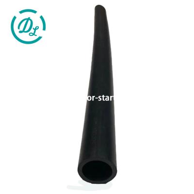 China EexcavaStart ISUZU 4HK1 Engine Rubber Breather Hose OEM 8-98259614-0 8-98242211-0 for sale