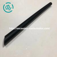 China EexcavaStart ISUZU 4HK1 Engine Rubber Breather Hose OEM 8-98259614-0 8-98242211-0 for sale