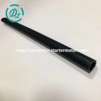 China EexcavaStart ISUZU 4HK1 Engine Rubber Breather Hose OEM 8-98259614-0 8-98242211-0 for sale