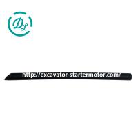 China EexcavaStart ISUZU 4HK1 Engine Rubber Breather Hose OEM 8-98259614-0 8-98242211-0 for sale