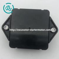 China EexcavaStart ISUZU 4HK1 Turbocharger Control Unit OEM 8-98162807-0 for sale