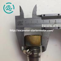 China EexcavaStart ISUZU 4HK1 Engine Oil Drainer OEM 8-97388023-1 8-98253407-0 for sale