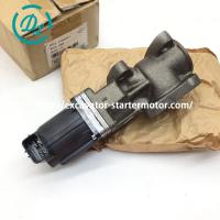 China EexcavaStart ISUZU 4HK1 EGR Valve 8-98238249-0 Exhaust Gas Recirculation for sale
