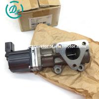 China EexcavaStart ISUZU 4HK1 EGR Valve 8-98238249-0 Exhaust Gas Recirculation for sale