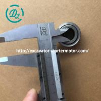 China EexcavaStart ISUZU 4HK1 Engine Idle Gear Shaft 8-97186398-1 1006051-P301 for sale
