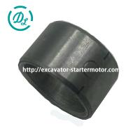 China EexcavaStart ISUZU 4HK1 Oil Pump Drive Shaft Bushing 8-98091566-0 for sale