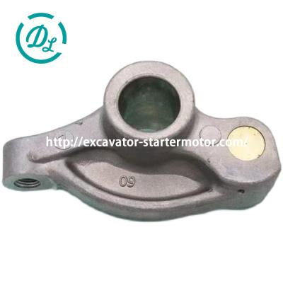 China EexcavaStart ISUZU 4HK1 Valve Rocker Arm Bank OEM 8-97306424-1 8973064241 for sale