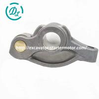 China EexcavaStart ISUZU 4HK1 Valve Rocker Arm Bank OEM 8-97306424-1 8973064241 for sale