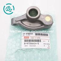 China EexcavaStart ISUZU 4HK1 Valve Rocker Arm Bank OEM 8-97306424-1 8973064241 for sale