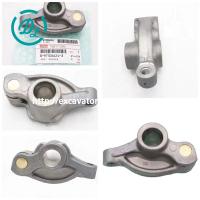 China EexcavaStart ISUZU 4HK1 Valve Rocker Arm Bank OEM 8-97306424-1 8973064241 for sale