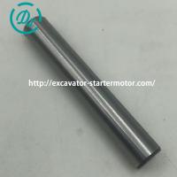 China EexcavaStart ISUZU 4HK1 Excavator Bridge Guide OEM 8-97381603-1 for sale