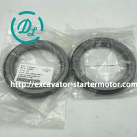 China EexcavaStart ISUZU 4HK1 Crankshaft Rear Oil Seal OEM 8-98334339-0 for sale