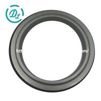 China EexcavaStart ISUZU 4HK1 Crankshaft Front Oil Seal 8-98334482-0 8983344820 for sale