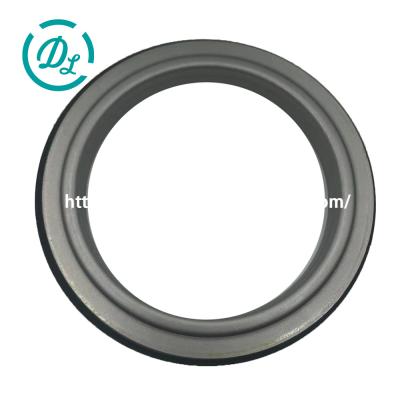 China EexcavaStart ISUZU 4HK1 Crankshaft Rear Oil Seal OEM 8-98334339-0 for sale