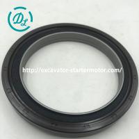 China EexcavaStart ISUZU 4HK1 Crankshaft Front Oil Seal 8-98334482-0 8983344820 for sale