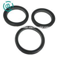 China EexcavaStart ISUZU 4HK1 Crankshaft Front Oil Seal 8-98334482-0 8983344820 for sale
