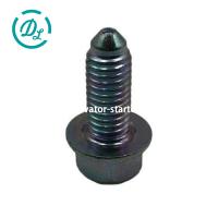 China EexcavaStart ISUZU 4HK1 Engine Sump Bolts OEM 0-28680820-0 0286808200 for sale