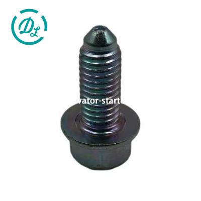 China EexcavaStart ISUZU 4HK1 Engine Sump Bolts OEM 0-28680820-0 0286808200 for sale