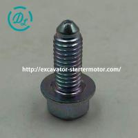 China EexcavaStart ISUZU 4HK1 Engine Sump Bolts OEM 0-28680820-0 0286808200 for sale