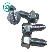 China EexcavaStart ISUZU 4HK1 Engine Sump Bolts OEM 0-28680820-0 0286808200 for sale
