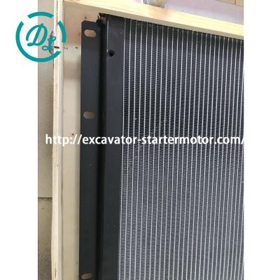 China EexcavaStart Doosan DH55-5 Excavator Water Tank Radiator 440211-00176 for sale