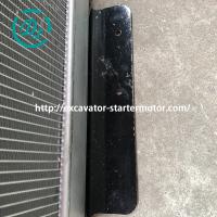 China EexcavaStart Doosan DH70 Excavator Water Tank Radiator OEM 7150861 for sale