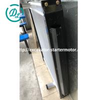 China EexcavaStart Doosan DH150-7 Excavator Water Tank Radiator 2202-9064A-01 for sale
