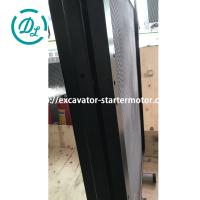 China EexcavaStart Doosan DH225-7 Excavator Water Tank Radiator 13G21000 202-00022B for sale