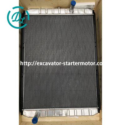 China EexcavaStart Doosan DH300-7 Excavator Water Tank Radiator 13F11000 202-00071C for sale