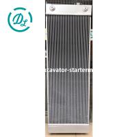 China EexcavaStart Doosan DX380 Excavator Water Tank Radiator 440211-00356 K9001934 for sale