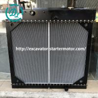 China EexcavaStart VOLVO EC240BLC Excavator Water Tank Radiator 14566120 VOE14566120 for sale