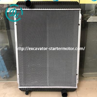 China EexcavaStart VOLVO EC240B Excavator Water Tank Radiator 11110705 for sale