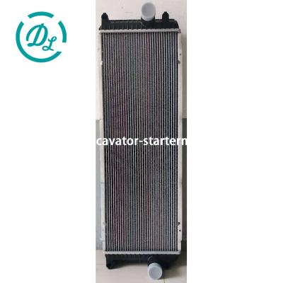 China EexcavaStart VOLVO EC300D Excavator Water Tank Radiator 14662121 14643229 for sale