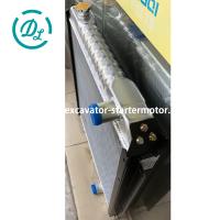 China EexcavaStart Hitachi EX200-2 EX200-3 Water Tank Radiator OEM 4287043 for sale