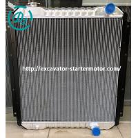 China EexcavaStart Hitachi EX200-2 EX200-3 Water Tank Radiator OEM 4287043 for sale