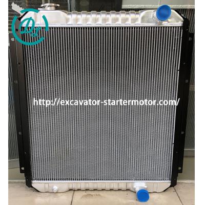 China EexcavaStart Hitachi EX200-2 EX200-3 Water Tank Radiator OEM 4287043 for sale