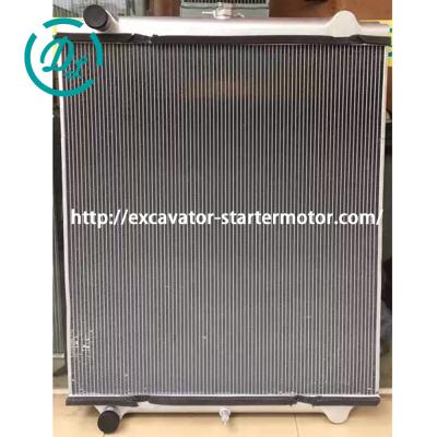 China EexcavaStart Hitachi ZX330-3G Water Tank Radiator YA00012059 New OEM for sale