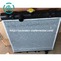China EexcavaStart Hitachi ZX70 Excavator Water Tank Radiator 4479181 for sale
