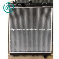 China EexcavaStart Hitachi ZX70 Excavator Water Tank Radiator 4479181 for sale