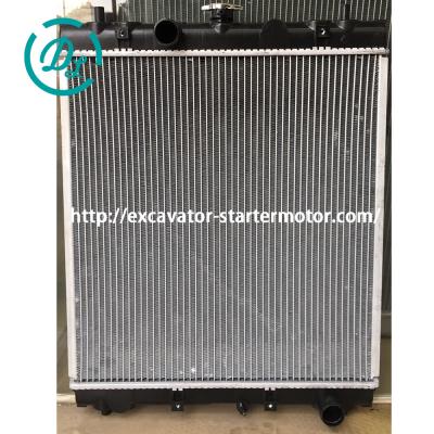 China EexcavaStart Hitachi ZX70 Excavator Water Tank Radiator 4479181 for sale