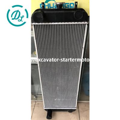 China EexcavaStart Hitachi ZX120-3 Water Tank Radiator OEM 4668378 for sale