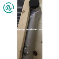 China EexcavaStart Hitachi EX120-6 Excavator Water Tank Radiator 4448372 for sale