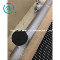 China EexcavaStart Hitachi EX120-6 Excavator Water Tank Radiator 4448372 for sale