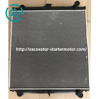 China EexcavaStart Hitachi ZX200-6 Excavator Water Tank Radiator OEM 4448338 for sale