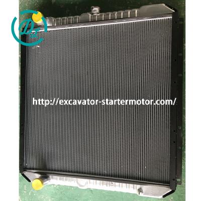 China EexcavaStart Hitachi ZX330-1 Excavator Water Tank Radiator 4454113 OEM for sale