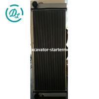 China EexcavaStart Hitachi ZX330-3 Excavator Water Tank Radiator 4649913 for sale